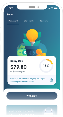 Access your pay on-demand with myFlexPay